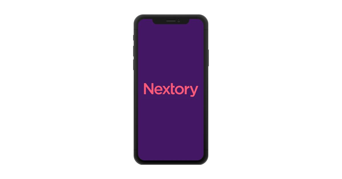 Start din gratis prøveperiode med Nextory i dag!