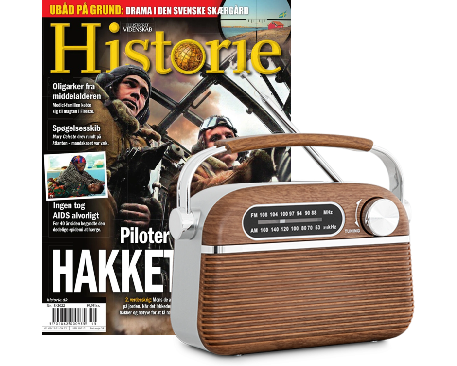Retro FM Radio og HISTORIE